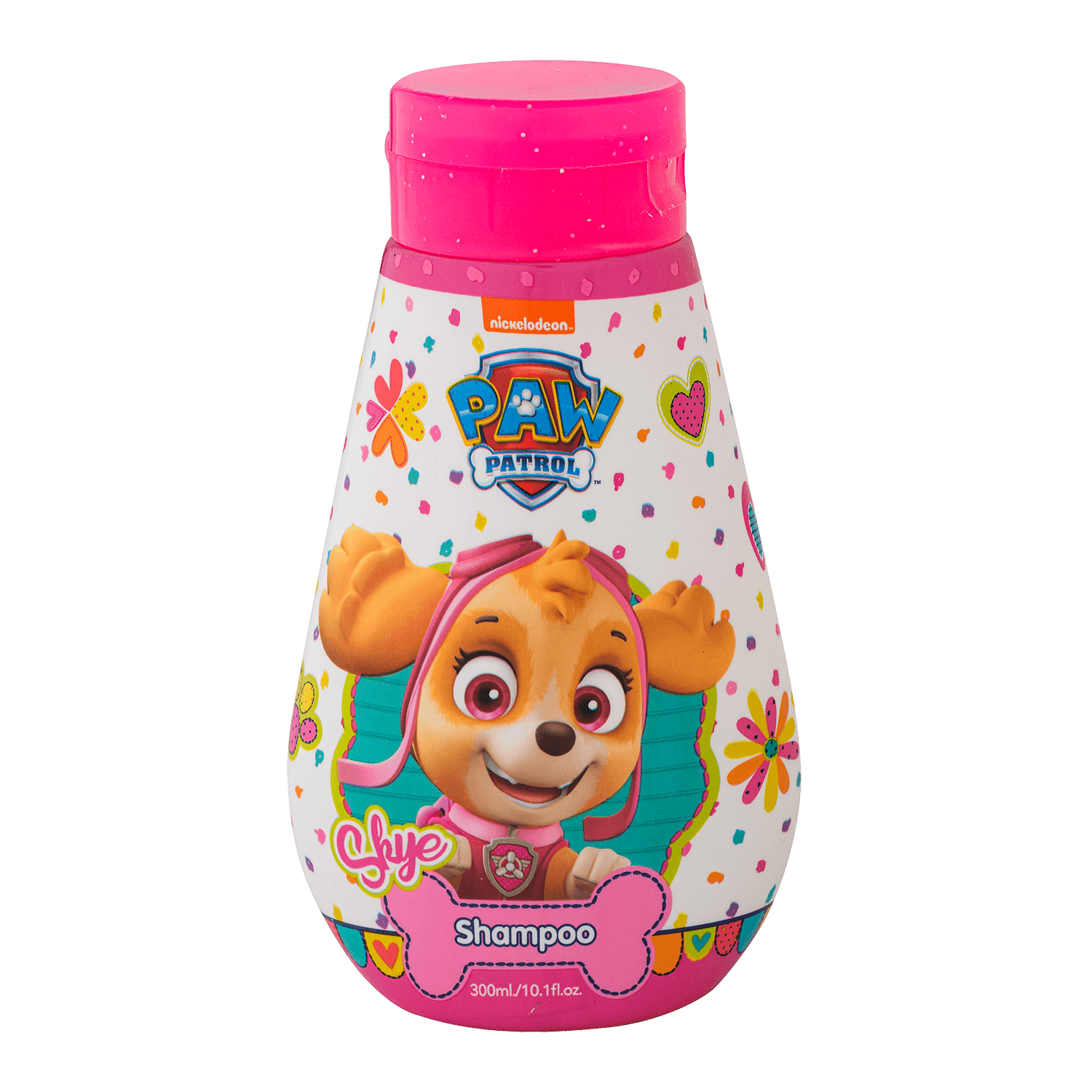 Shampoo SKYE Paw Patrol 300ml - Caja de 12 Unidades