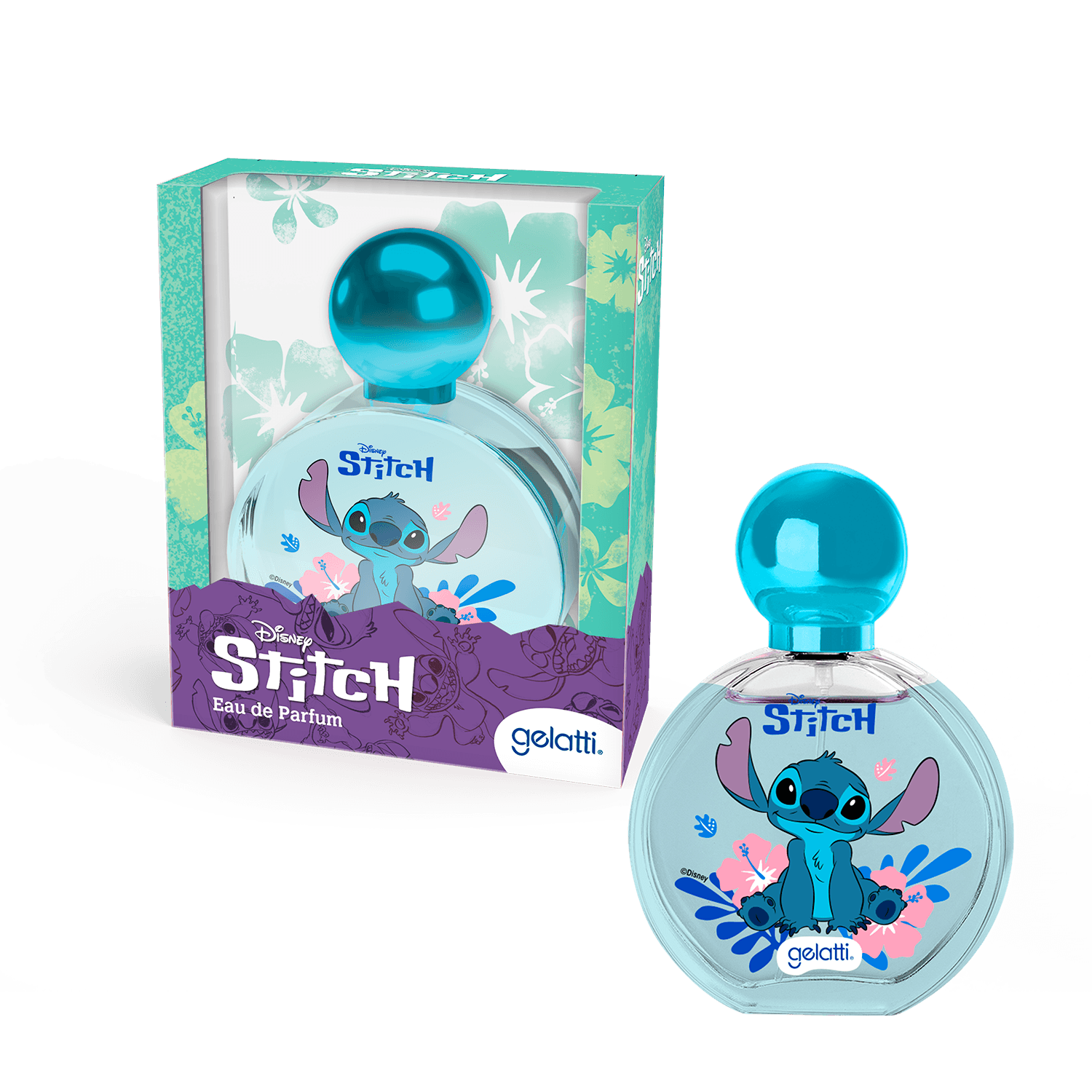Perfume Stitch 50 ml